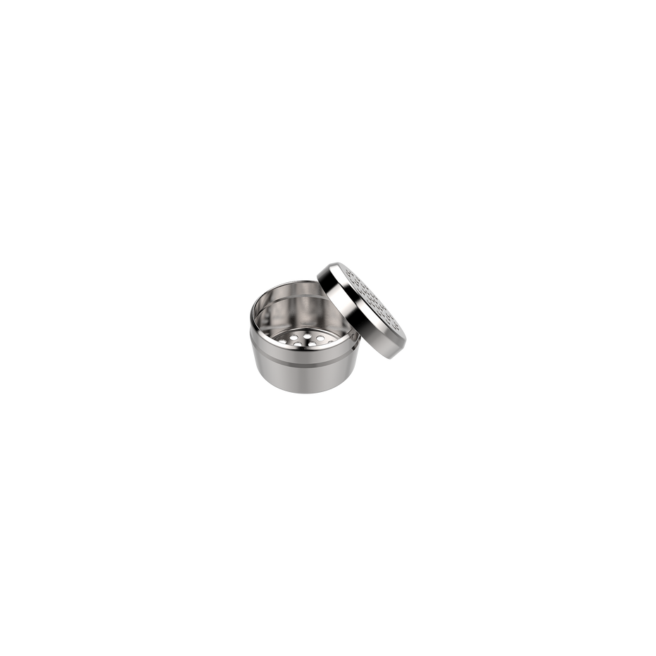 Dosing Capsules - 40 pieces – Astrid Alchemy