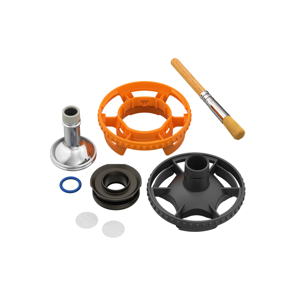 Volcano Medic 2 Dosing Capsule Filling Chamber – Astrid Alchemy