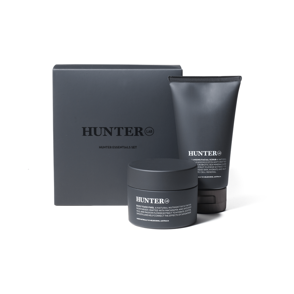 Hunter Essentials Kit – Astrid Alchemy