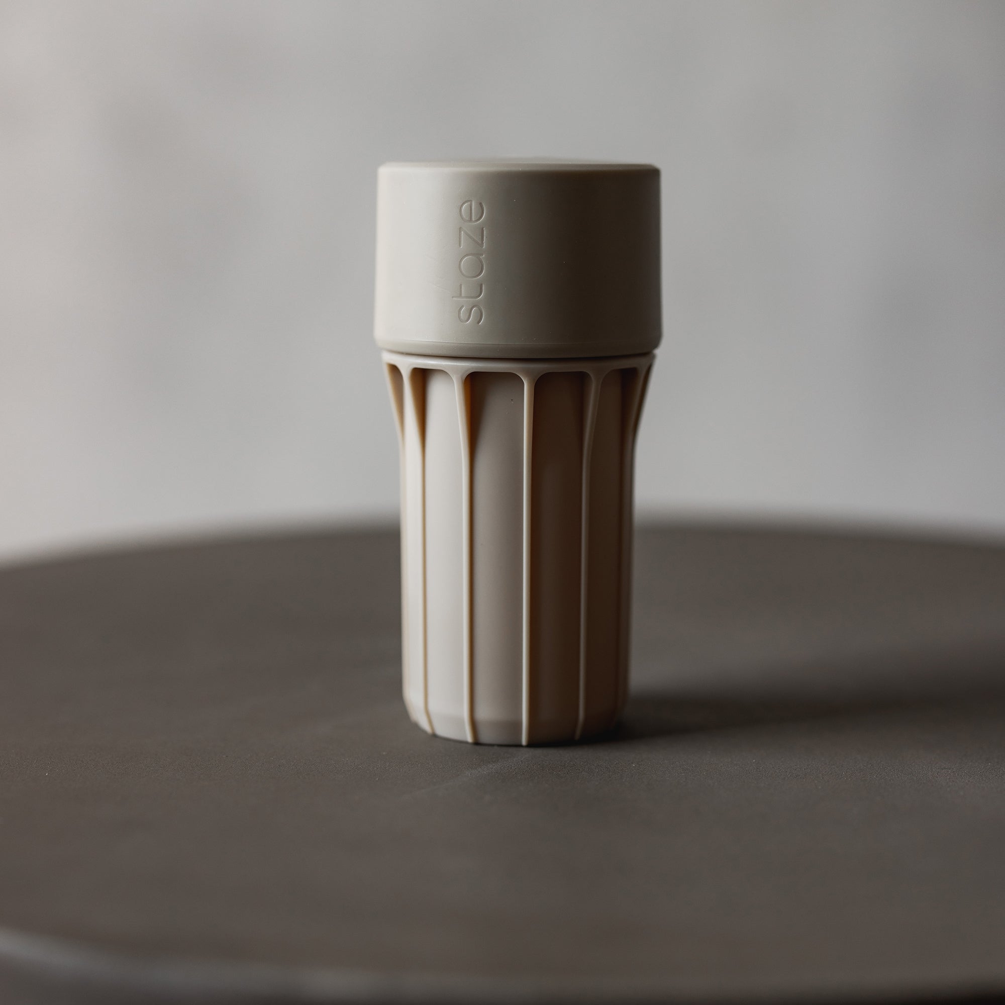 The Staze Preserve Vacuum Seal Jar - Dune – Astrid Alchemy