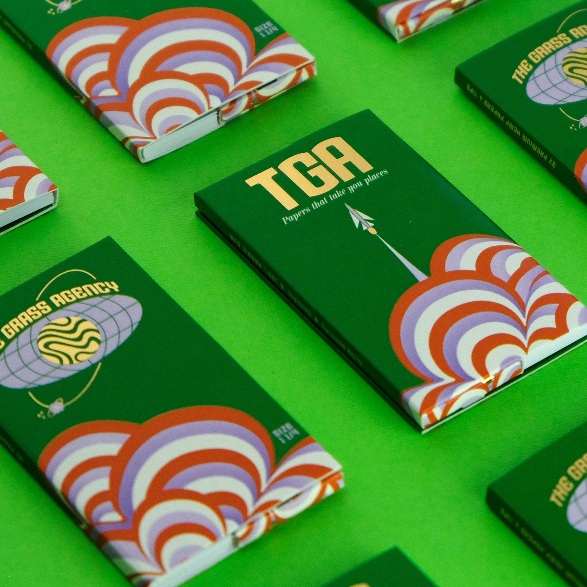 Astral Plane Papers – Astrid Alchemy