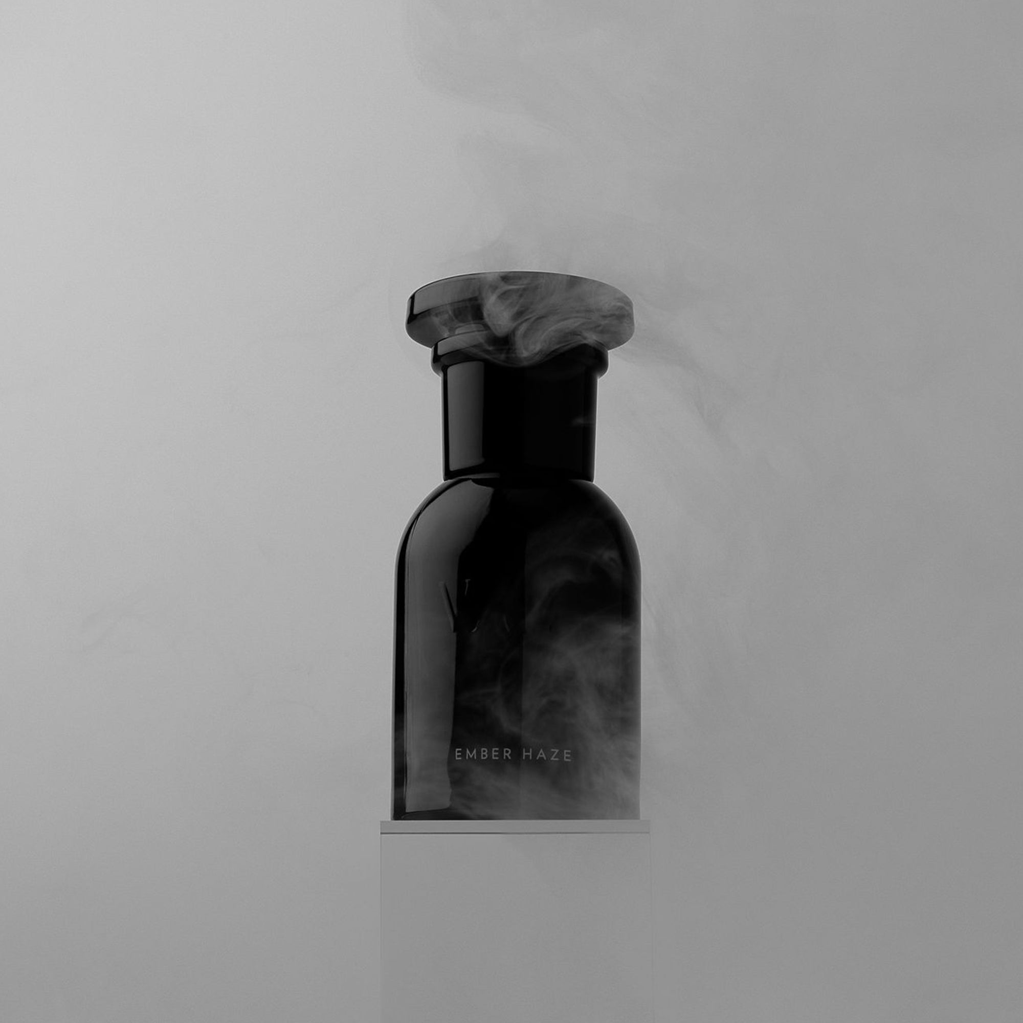 Ember Haze Perfume – Astrid Alchemy